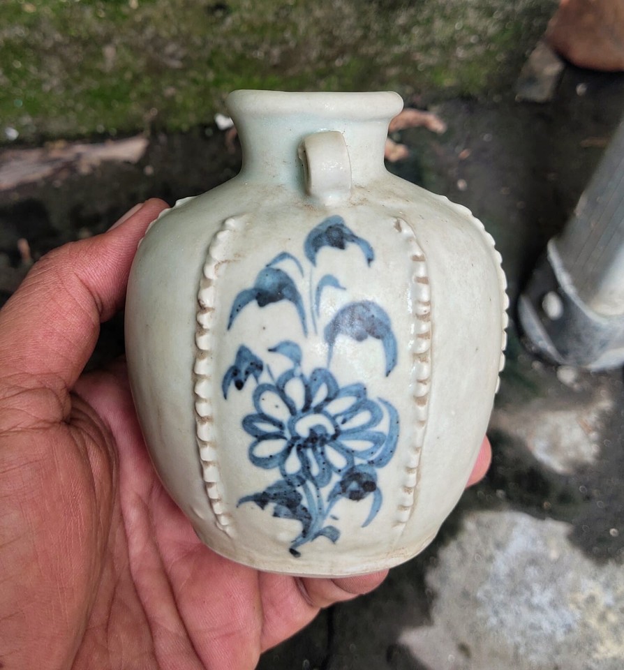 Chinese Annamese Thai porcelain | Estimated Yuan | Yuan Jarlet | eBay