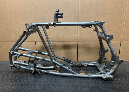 04 ARCTIC CAT DVX400 FRAME CHASSIS 2003-2008 OEM 3406-146 DVX LTZ KFX ...