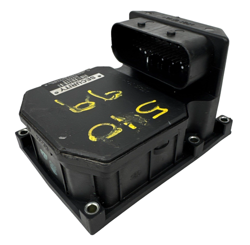 99-03 BMW E39 E38 540i 740i ABS ANTI-LOCK CONTROL MODULE 0265950001 | eBay