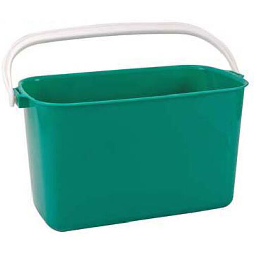 BUCKET,WINDOW , OBLONG,GREEN | eBay
