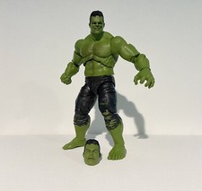 Marvel Legends Professor Hulk (BAF) Hulk Build A Figure