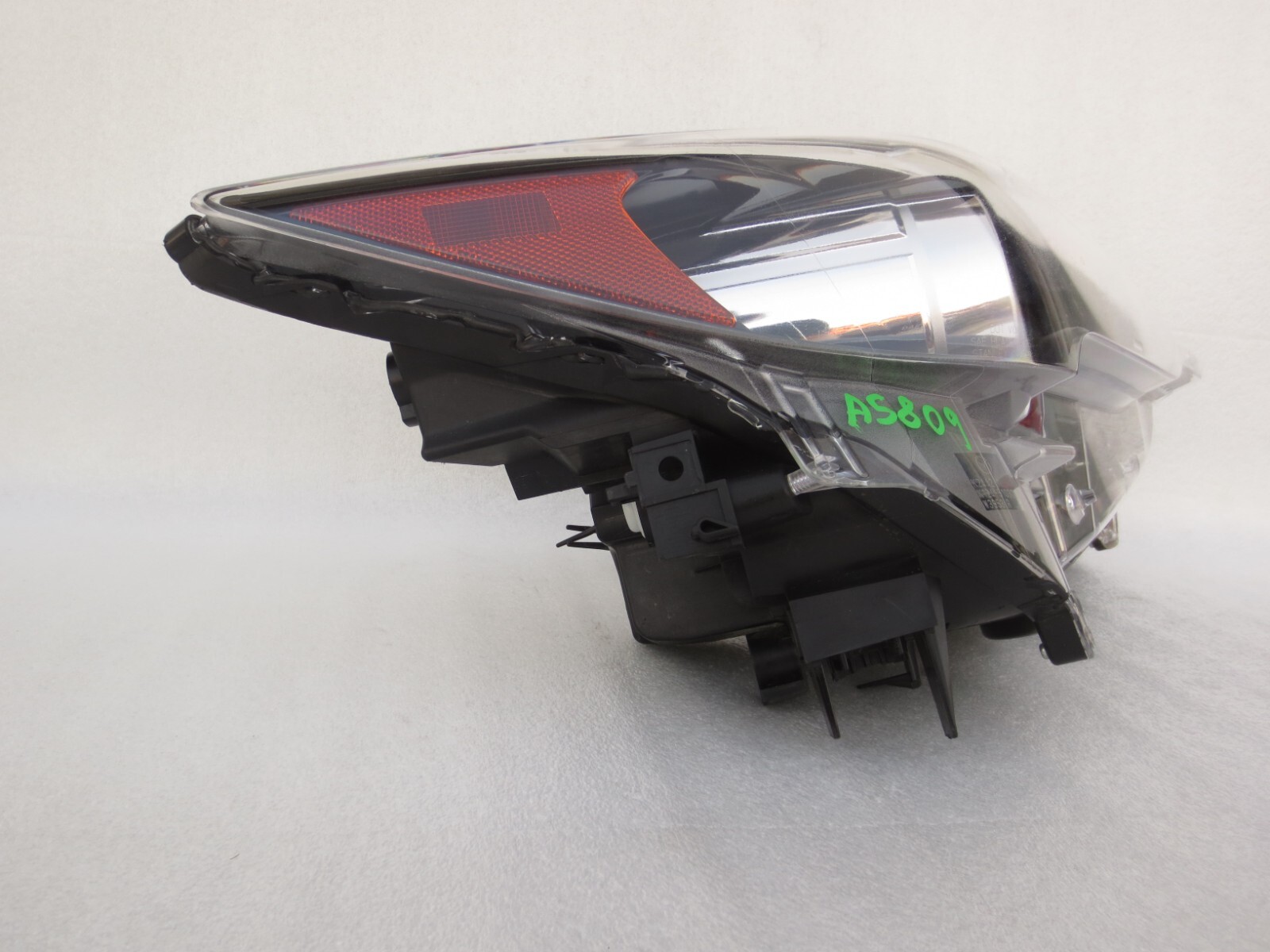 2017-2021 Mazda CX-5 CX5 RIGHT Passenger OEM Genuine LED Headlight KB8A ...