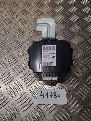 2020 HYUNDAI I20 UNIT LDC ASSY MODULE ECU 95300-C8400 | eBay