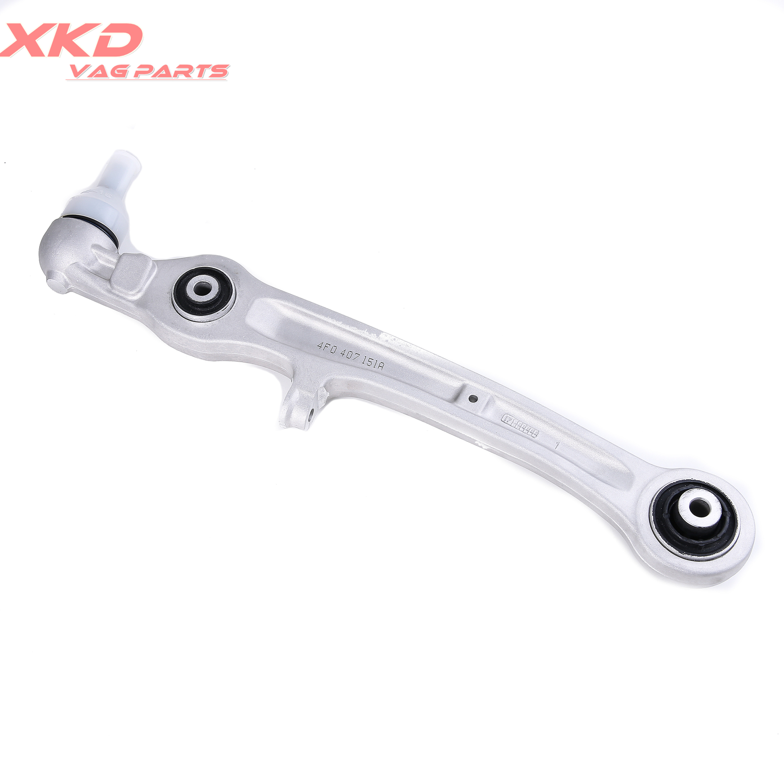 4F0407151A Front Lower Control Arm For AUDI A6 S6 2005-2011 | eBay