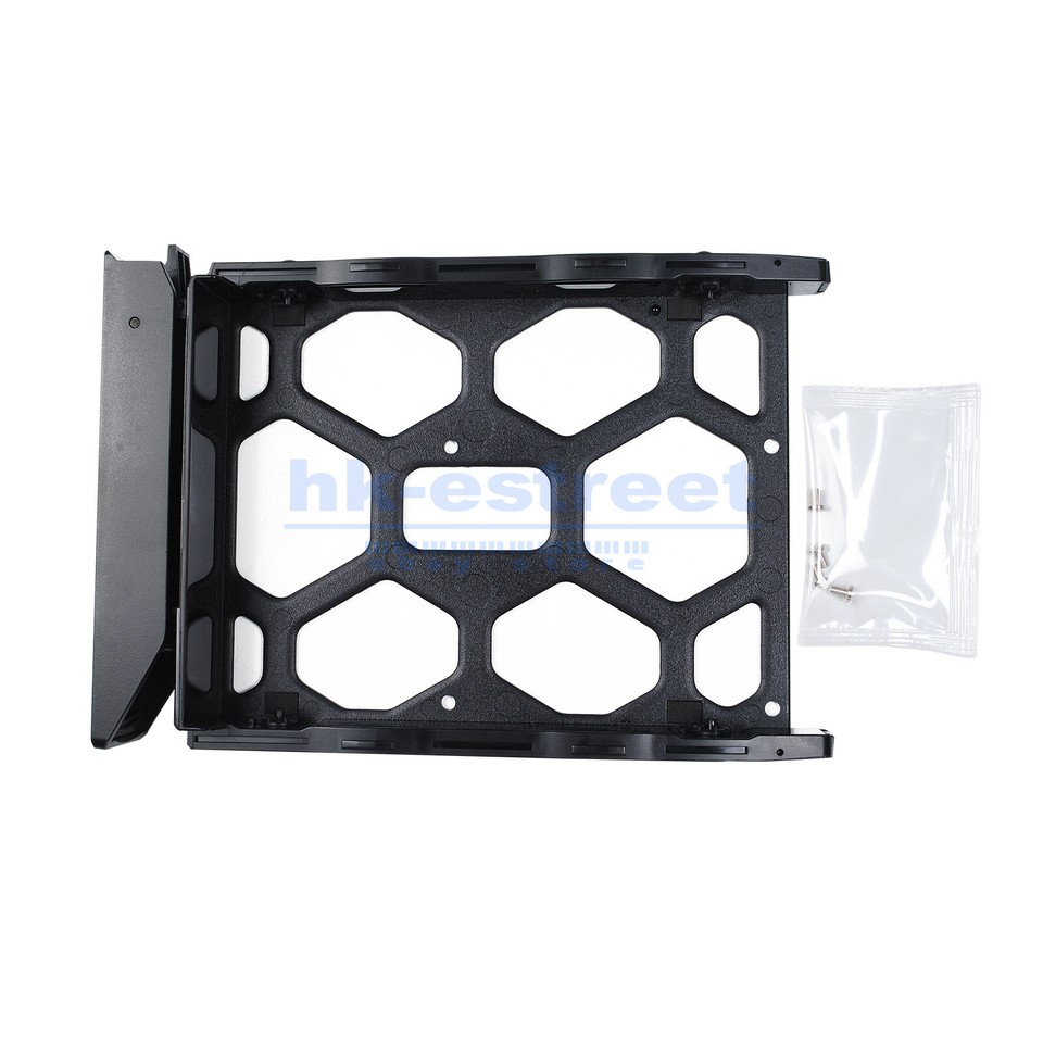 2.5'' 3.5'' Hard Drive Caddy Disk Tray For Synology Server Type D6 ,D7 ...