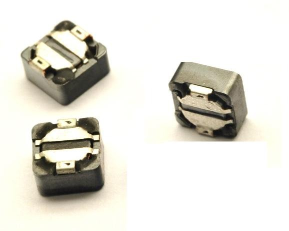 5pcs 7*7*4mm 3.3uH 3R3 Shielding Inductor / SMD Power Inductor | eBay