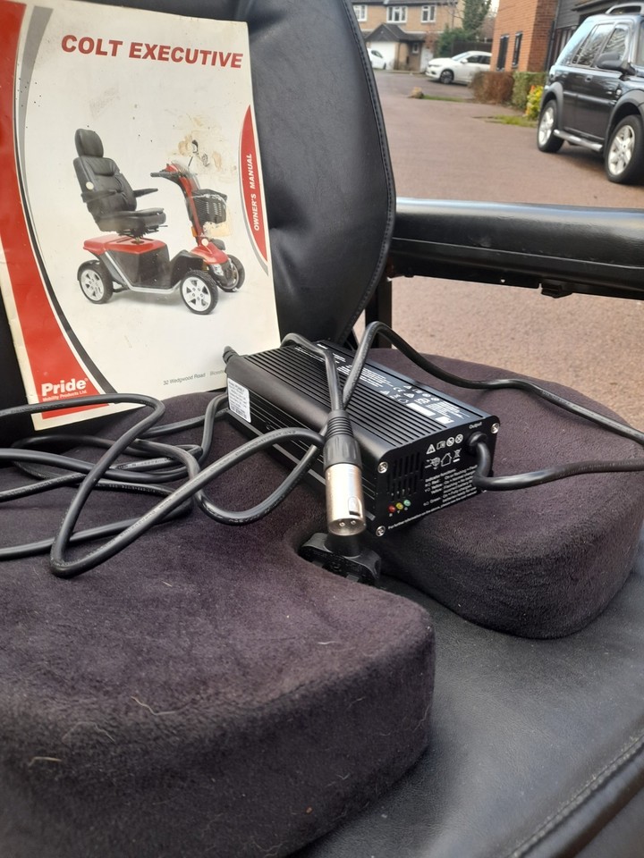 pride colt executive mobility scooter (REDUCED). | eBay UK