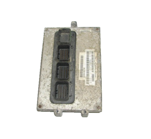 Jeep Wrangler JK 08 3.8L OEM Engine Control Module ECM PCM ECU ...