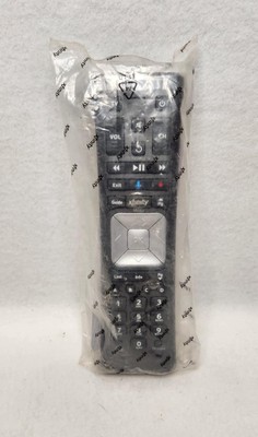 XFINITY XR11 VOICE-ACTIVATED REMOTE TV Controller New | eBay
