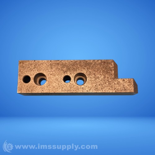 5 inch x 2 inch Steel 4 Hole Mounting Block USIP | eBay