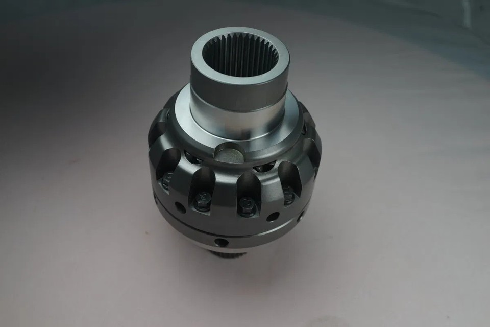 Quaife ATB Front Diff - Evo 8/9 | eBay UK