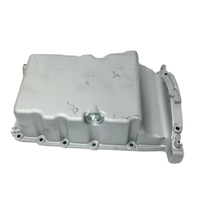 Oil Pan 2.0L 2013-2019 Ford Edge Escape Explorer Focus w Turbo Genuine ...