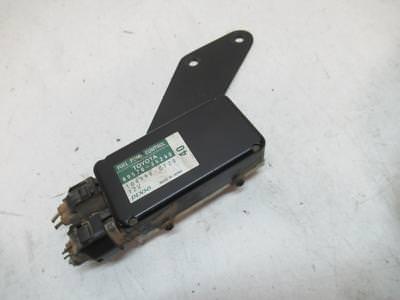 TOYOTA FJ CRUISER FUEL PUMP 2012 | eBay