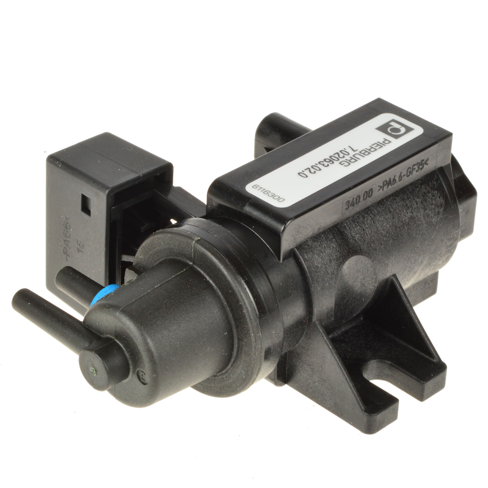 PIERBURG Druckwandler Abgassteuerung für BMW E81-E88 E90-E93 E60 X5 ...