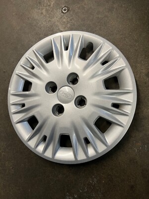#7064 2014 -2019 Ford Focus wheel cover 15 Inch d3bc-1130-aa | eBay