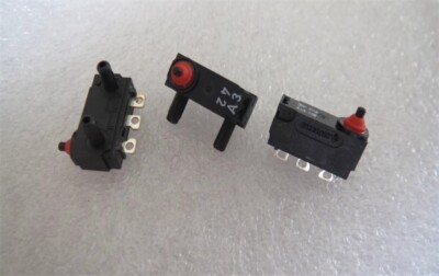 1PC NEW CHERRY DK1G-RRA0 2A 12VDC Waterproof micro switch | eBay