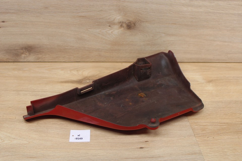 Suzuki GS750 / GS1100 1980-1982 Cover, Frame, L 47211-49200 xl9549 | eBay