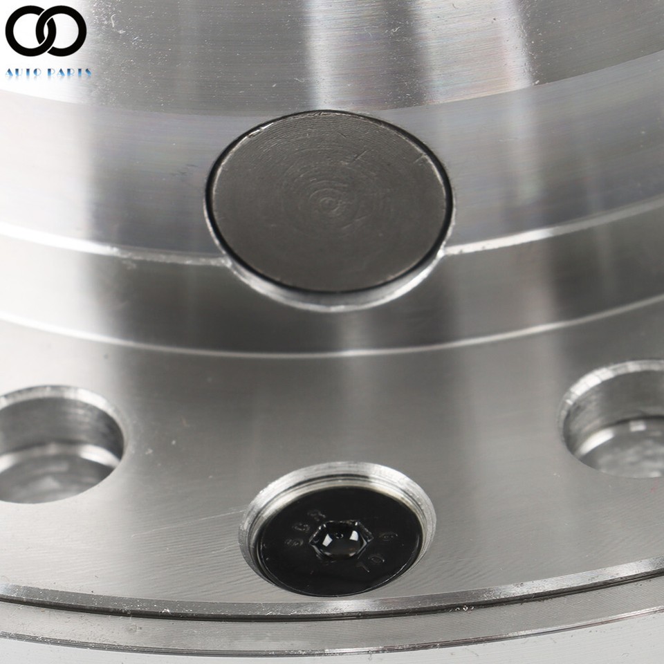 For Ford 8" Trac-Lock Posi New - Limited-Slip - 28 Spline -3.55 Ratio-8 ...