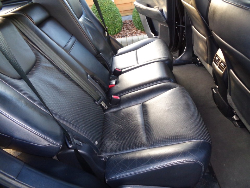 LEXUS RX450H LUXURY FACELIFT MODEL,ULEZ FREE,2 FORMER KEEPERS WITH FULL ...