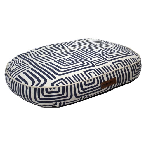 Life Oval Durry Pet Bed for Dog Pet Bed mats | eBay