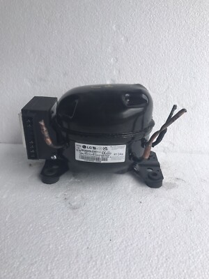 LG 12V 24V DC Compressor & Compressor Module BSA025LCVV Danfoss BD35 ...