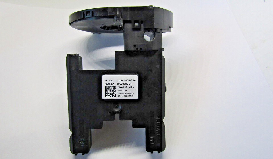 1645458716 Steering Wheel Angle Sensor for Mercedes Benz 2006-2011 OE ...