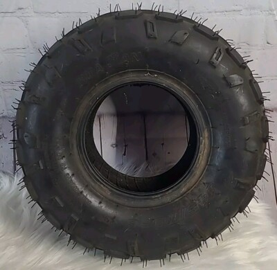 145/70-6 TIRE WILDFIRE ATV 4 WHEELER 49CC 50CC 70CC 90CC 110CC | eBay