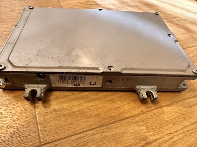 99-97 Honda Civic ECU COMPUTER Automatic 37820-P2E-A72 | eBay