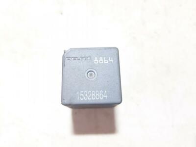 15328864 8864 Relay module Buick LaCrosse 850785-33 | eBay