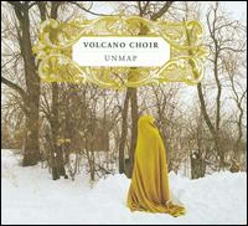 Unmap by Volcano Choir: New 656605215624| eBay