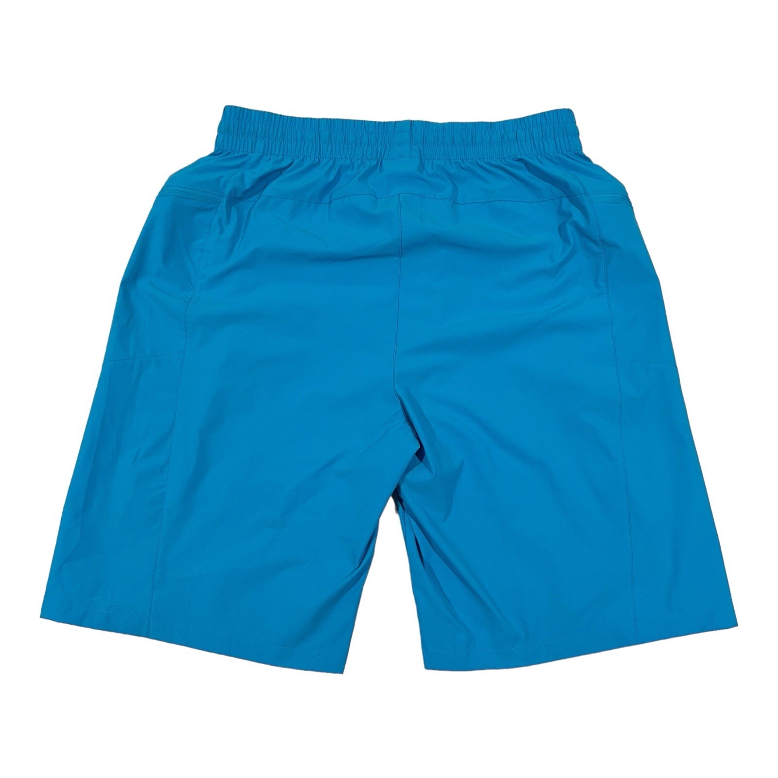 NWT G Gradual Men’s Sportswear Shorts Size Medium Blue Color ...
