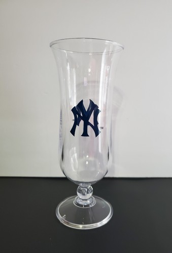 NY Yankees Plastic Cocktail Yankee Stadium Cup | eBay