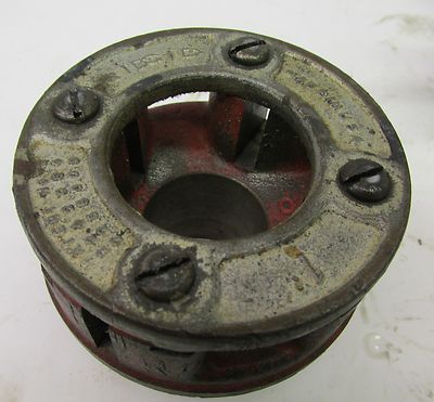 Pipe Cutters - Ridge Tool Company