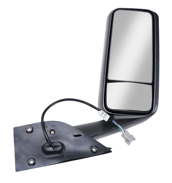 Freightliner A22-78606-001 - Mirror- Primary P4 BLK RH for sale online ...