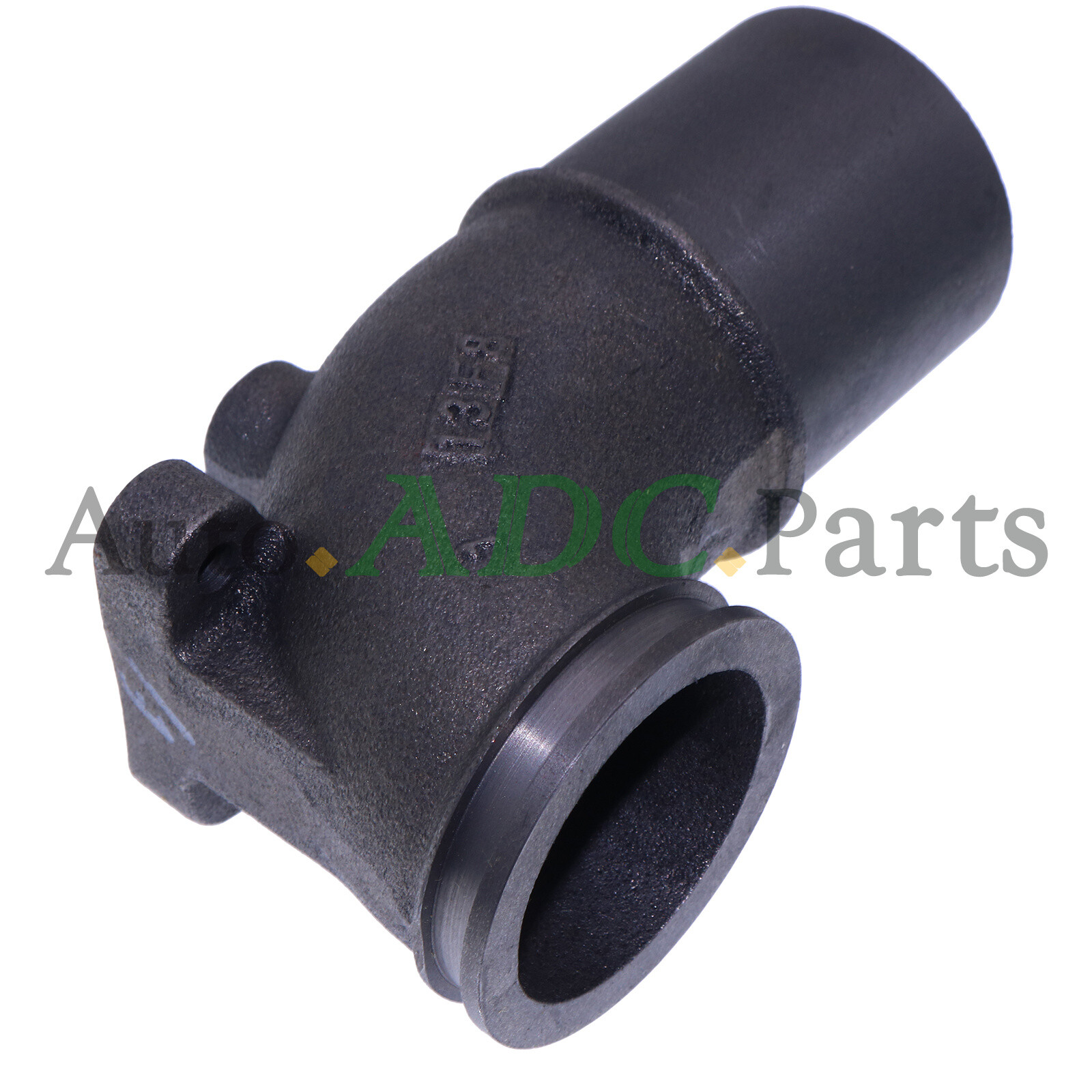 3910992 New Outlet Connection Exhaust Manifold Tube For Cummins 4BT 6BT ...