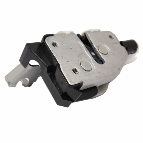 Door Lock Actuator Rear Driver Side For 1998-2011 Ford Ranger 4.0L ...