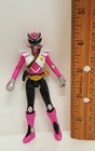 Power Rangers Shinken Pink Action Figure TV Animated Series Toy Ninja ...