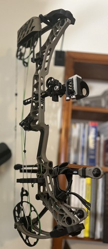 MATHEWS PHASE 4 29 RH - PACKAGE - | eBay