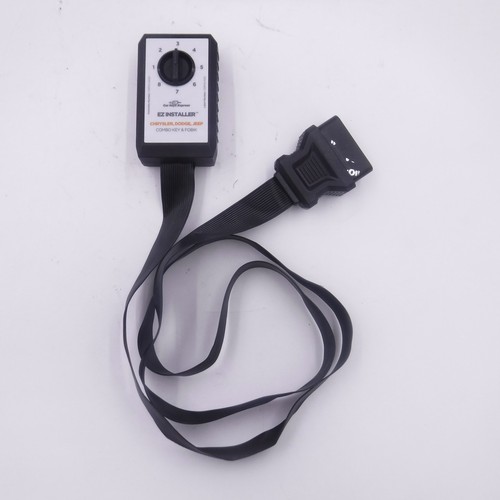 Car Keys Express EZ Installer for Chrysler Dodge Jeep Key Programmer | eBay
