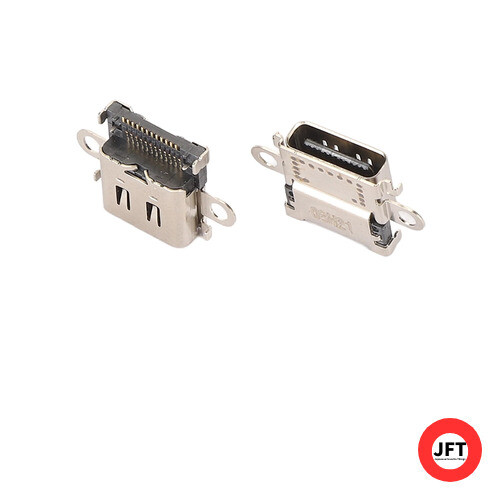 2Pcs Type C Charging Port Replacement for Switch Lite USB C Console ...