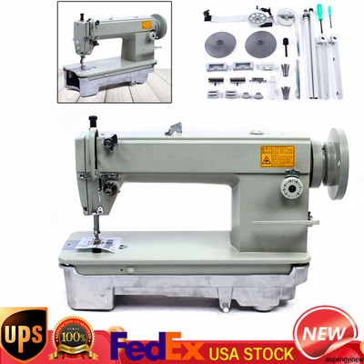 Sewing Machines - Industrial Single Needle Sewing Machine