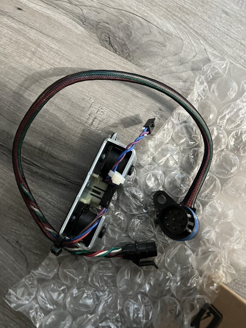 Automatic Transmission Overdrive Solenoid Mopar 52118500AB for sale ...
