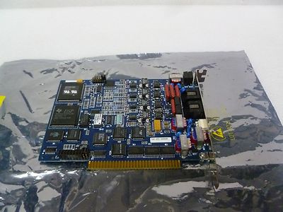 Rhetorex RDSP/400 Modem Voice Phone Caller RDSP-M5 50-05-008R | eBay