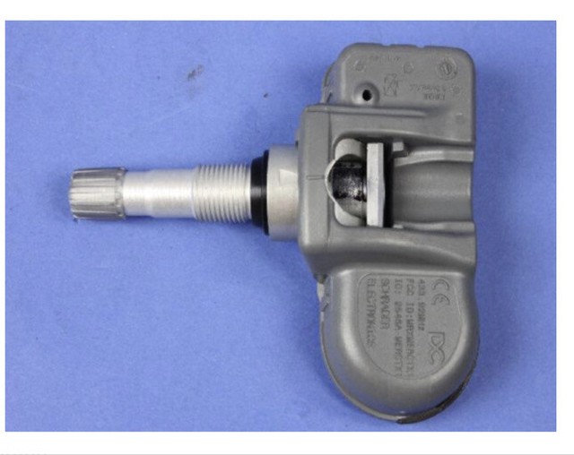 TPMS Sensor Mopar 68406529AA for sale online | eBay