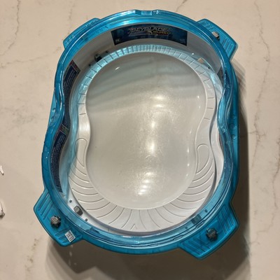 BEYBLADE BURST RISE HYPERSPHERE BATTLE RING | eBay