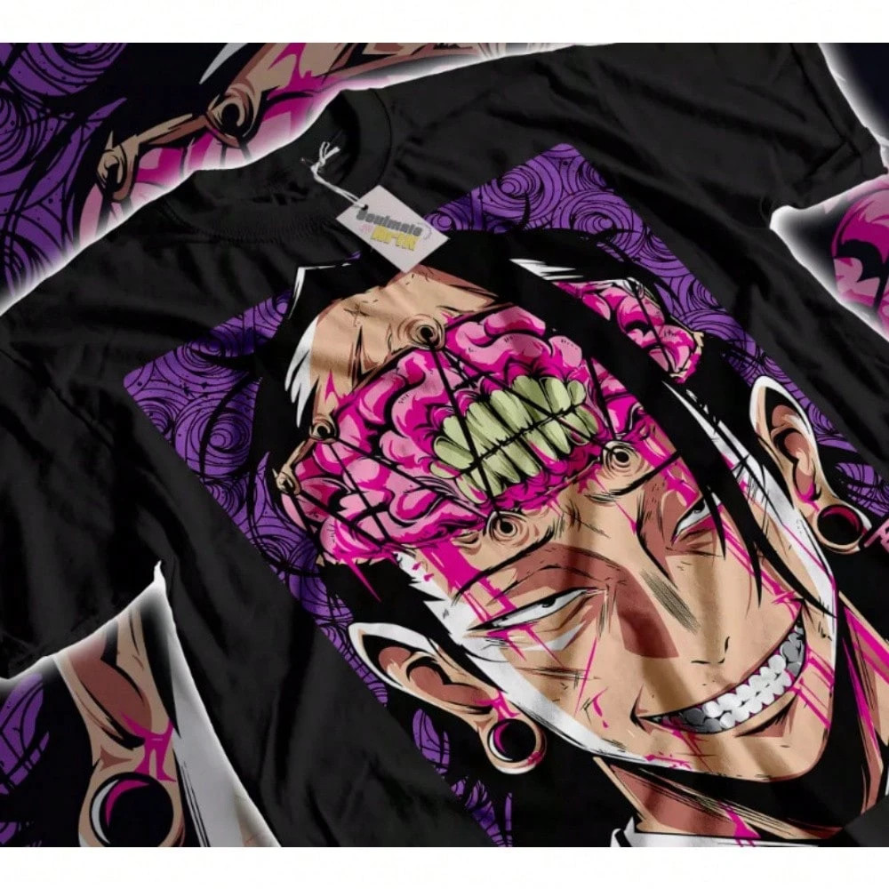 Geto Suguru Brain Anime T-Shirt Unisex #16 | eBay