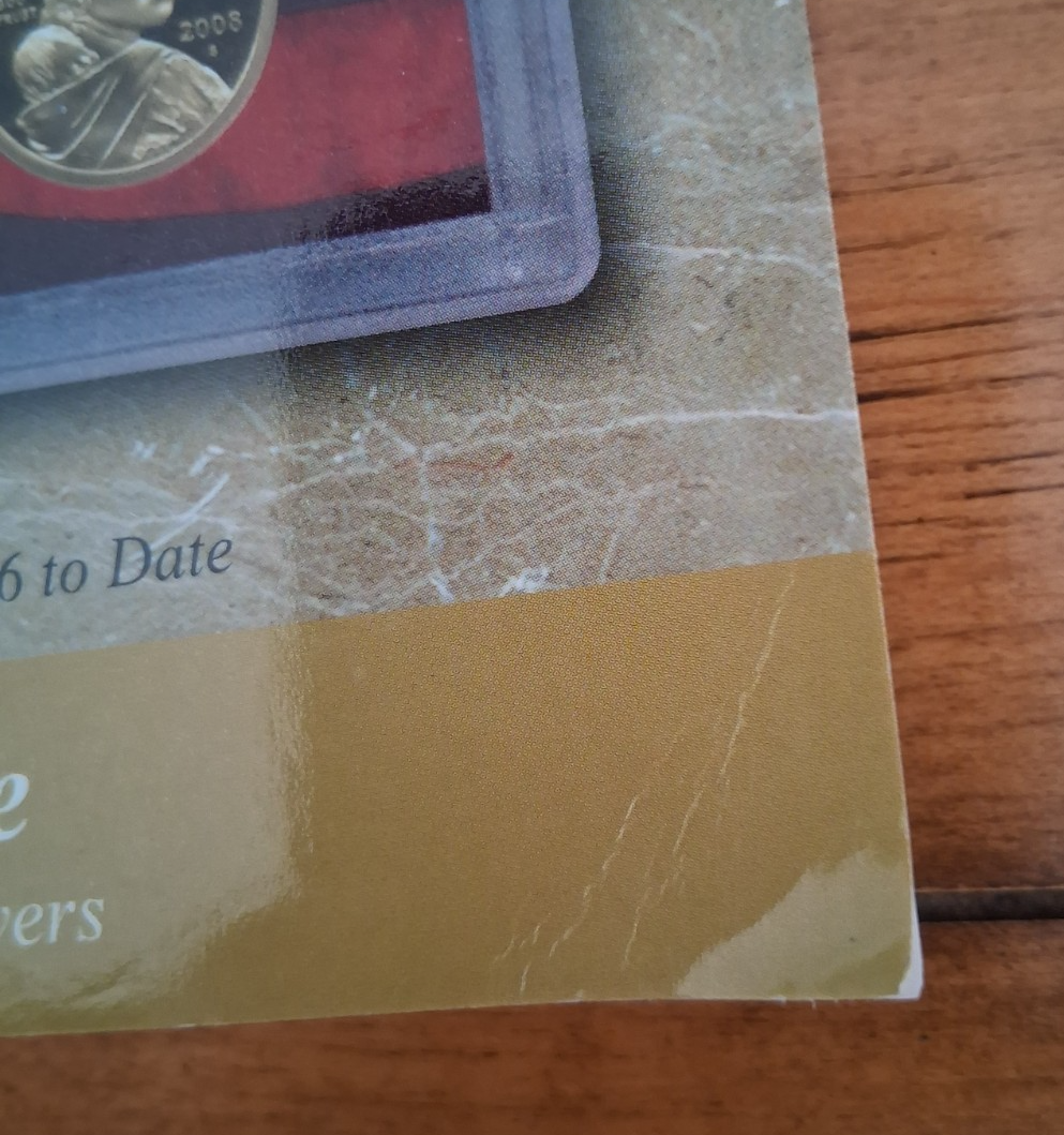New Official Red Guide Book of Modern United States Proof Coin Sets By ...