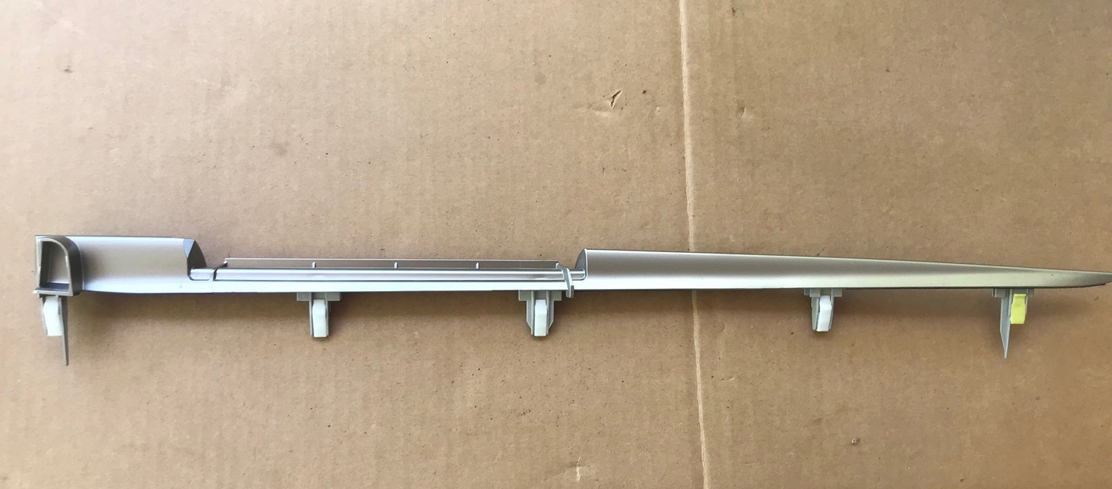 2014-2016 Lexus IS250 IS350 200t Instrument Panel Dash Trim 55471-53010 ...