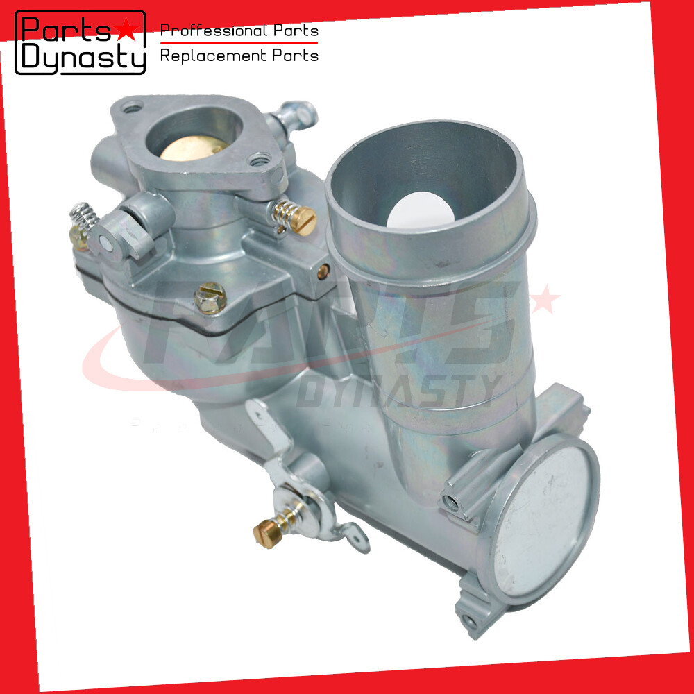 Carburetor Carb Fit Briggs & Stratton 392587 391065 391074 391992 Mower ...