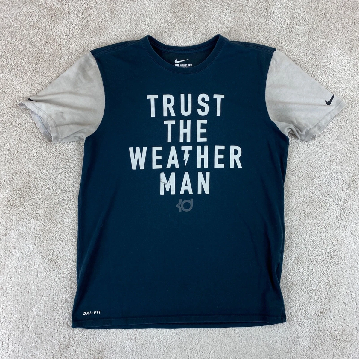 Kd 6 Weatherman Shirts